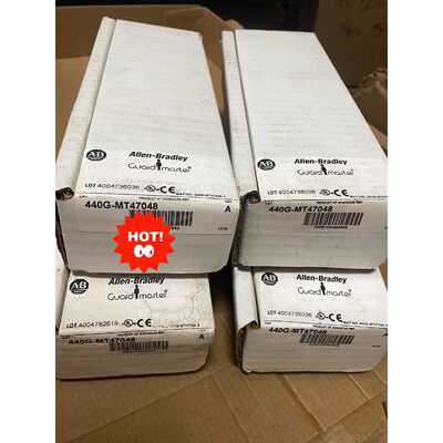【议价-可维修】 440G-MT47048 /均有货