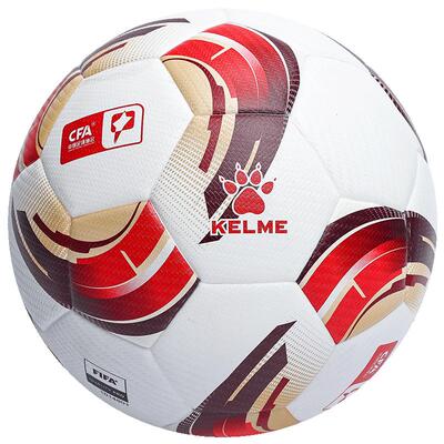 KELME卡尔美足球25赛季中甲联赛官方比赛用球中乙热粘合5号球FIFA