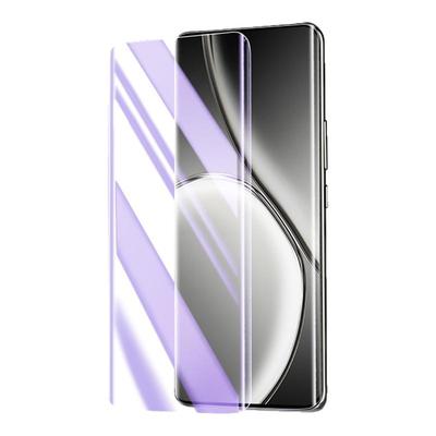 适用真我gtneo6se晶钻膜秒解指纹