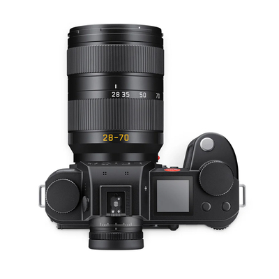 徕卡SL镜头28-70f/2.8广角变焦