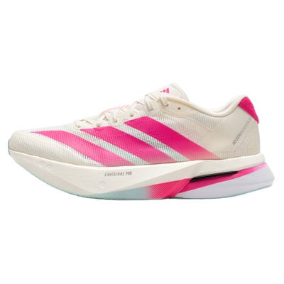 阿迪达斯男鞋女鞋2026新款ADIZERO BOSTON 13 M运动鞋竞速跑步鞋