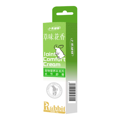 卜乐维特草味花香营养补膏50g