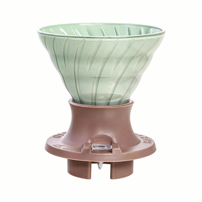 HARIOV60马卡龙玻璃聪明杯