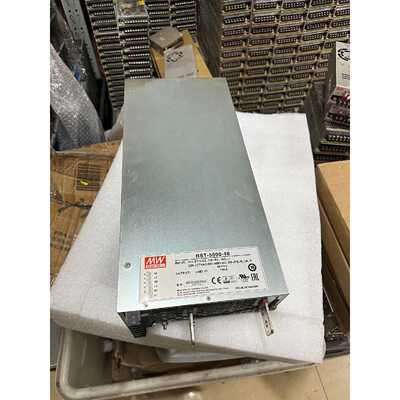 明纬RST500048多多拍前询价下单