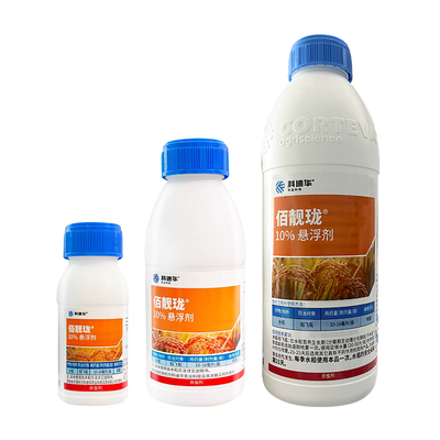 科迪华佰靓珑三氟苯嘧啶杀虫剂