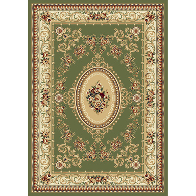 东升地毯欧式美式客厅沙发大地垫