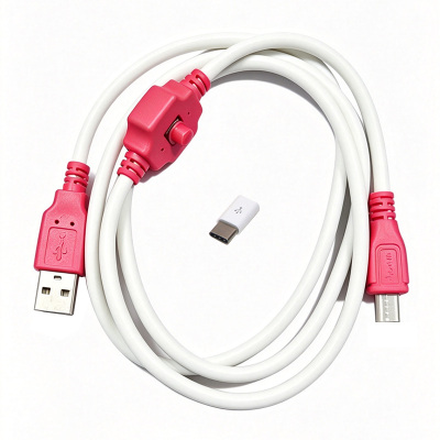 高通工程线刷机线 一键强进9008深度线 适用于锤子坚果Pro2S 3 R1