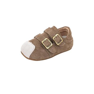 GINUORAT奇诺鼠勃肯鞋休闲鞋