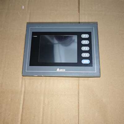 议价二手台达触摸屏DOP-AS35THTD/AE94BSTD/A10THTD1/B10E615/B10