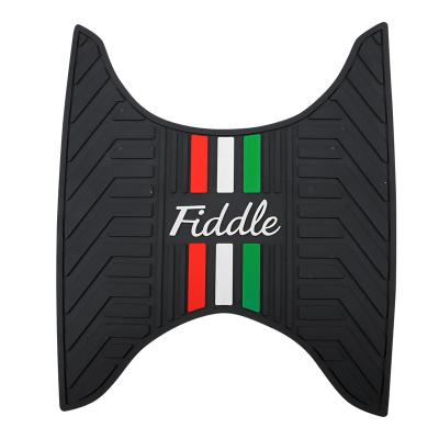 三阳飞度巡弋脚踏板改装配件