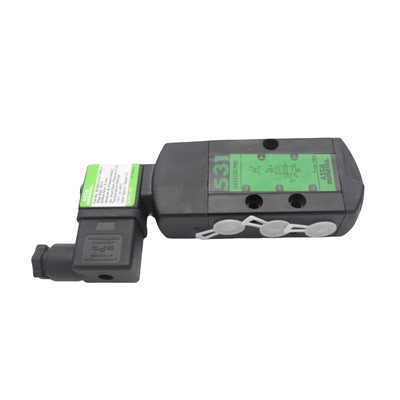 ASCO电磁换向阀SCG531