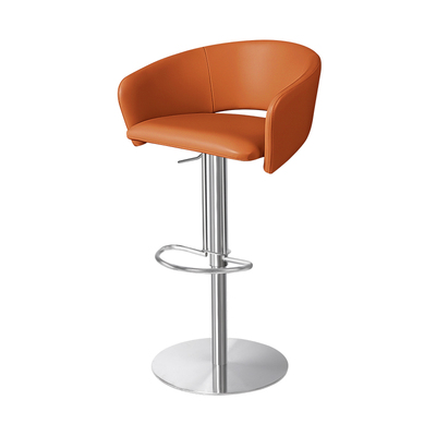 BH现代简约轻奢吧台椅高脚凳