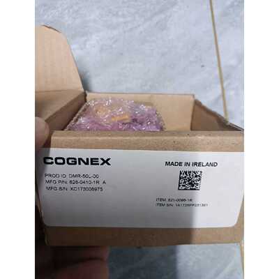议价DM50L康耐视读码器全新原装现货需议价