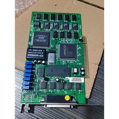 议价PCI9118凌华PCI9118DGREV.A4维修