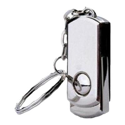 荣威登小胖子1gu盘 投标 U盘1g u盘 创意旋转1GB优盘1G定制LOGO