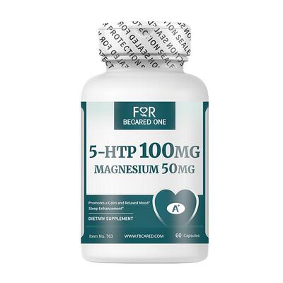 FBO进口5-HTP多巴胺分泌呵护情绪