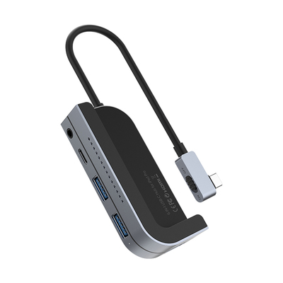 ZIKE适用于iPad一体式拓展坞