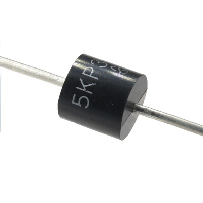 直插TVS二极管5000W大功率泰阳讯