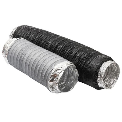 新风消音管管道风机消音管