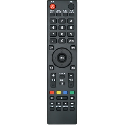 适用于先锋通用液晶电视机遥控器