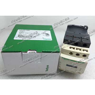 议价原装正品 施耐德 LC1D18BL 直流接触器 LC1-D186BL 24VDC 电