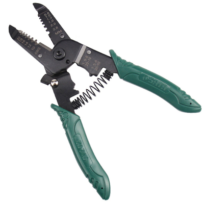 世达多功能全自动剥线钳91201