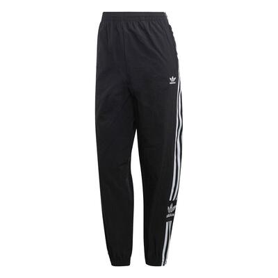 adidas三叶草运动裤裤子ed7542