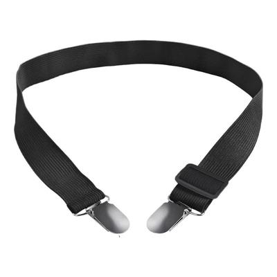 三轮车雨棚防风夹子冬天车棚固定绳电动车篷布蓬布弹力带固定神器