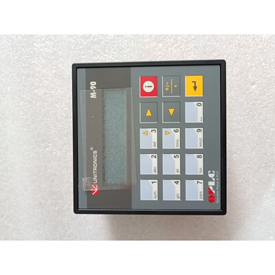 UNITRONICS OPLC 控制器 工业自动化设备