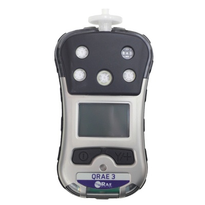 特气四合一认证全一年质保代送检