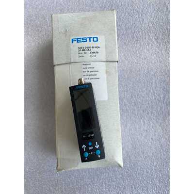 FESTOSDE3-D10S-K-HQ4-2P-K-E