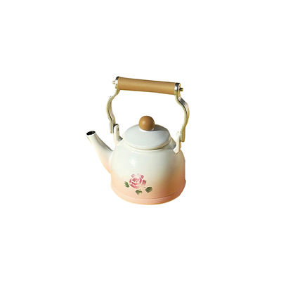 迷你水壶微缩模型丝果