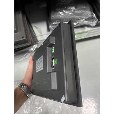议价昆仑通泰MCGS触摸屏TPC7052KE7寸工业级24维修