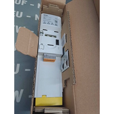 16784138  LENZE  I55AE222F1AV1007LS  Variator By Speed  LENZ