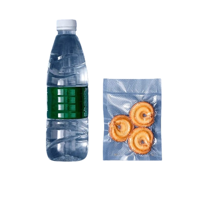 网纹路真空保鲜袋食品级家用密封袋塑封袋抽真空压缩包装自封袋子