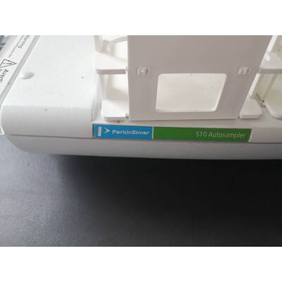 议价PE ICP S10 Autosampler自动进样器珀金埃尔默原子光谱火焰进