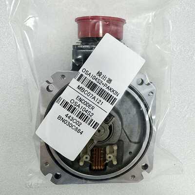 议价三菱编码器 OSE104S2 OSE104S2A OSE105S2 OSE105S2A OSE253S