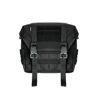 小红书头狼隼击机能痛包斜挎单肩