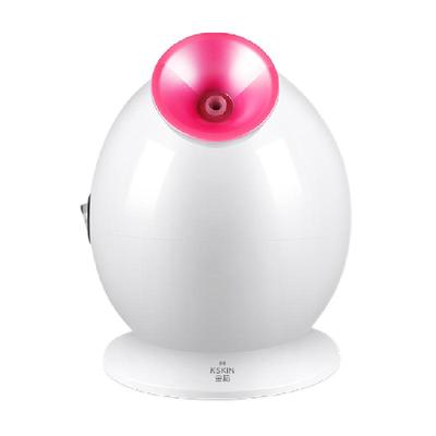 金稻热喷补水家用蒸脸器