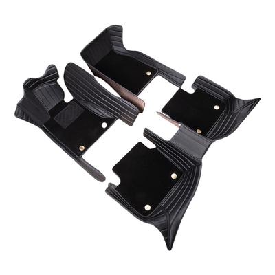 5系汽车脚垫ix3真皮3系全包围