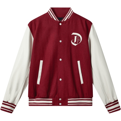 gxg.jeans男装春季新款棒球夹克JFX12100011