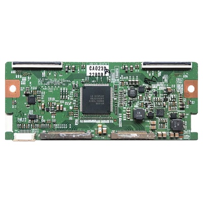 创维LED逻辑板6870C-0324B