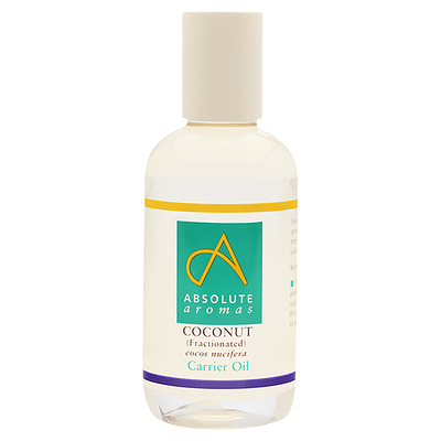 香缇椰子油基础底油英国原装进口