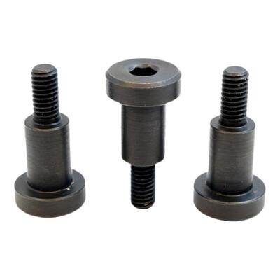 内六角碳钢M456CBDBR-CBDR