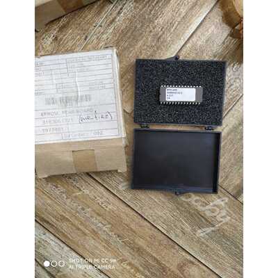 AlfaLavalEPC400芯片型号EPRO