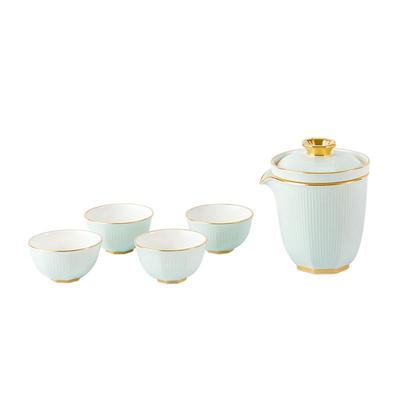 玛戈隆特旅行茶具套装功夫茶具