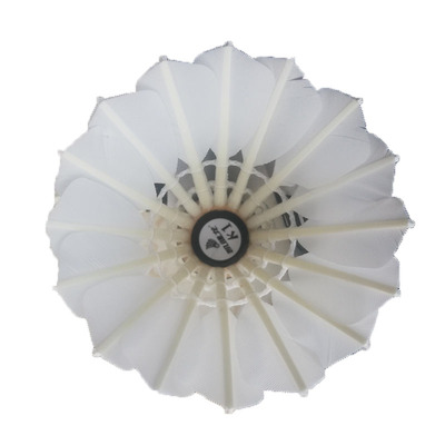 耐打超性价比凯健龙用羽毛球