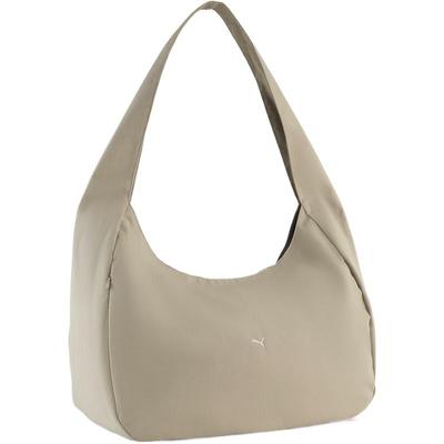 滔搏puma彪马男女YONA Crossbody HoboBag运动休闲单肩包09181901