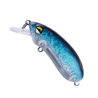 钓之猪路亚饵摇滚米诺CC50/60/35