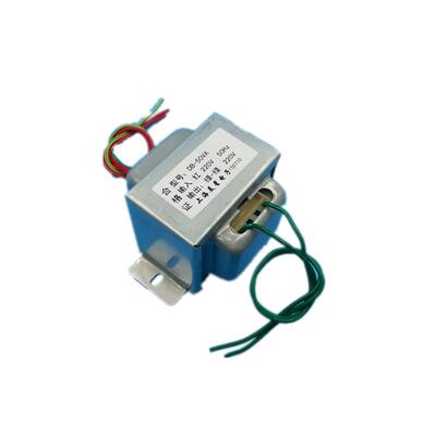 ei66db-50va抗干扰隔离变压器